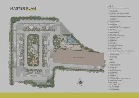 Life Republic By Kolte Patil Developers Hinjewadi